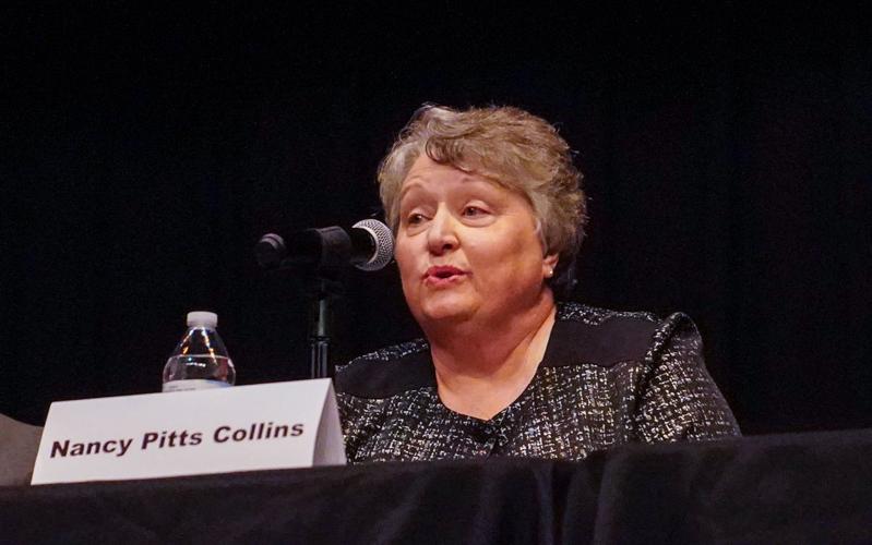 Blowing Rock Chamber's Candidate Forum brings few surprises | Blowing ...