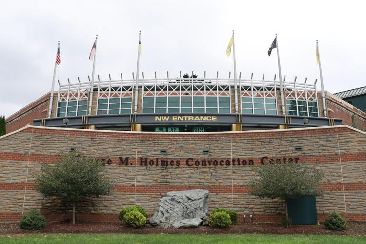 Red Cross, Holmes Convocation Center providing emergency shelter ...