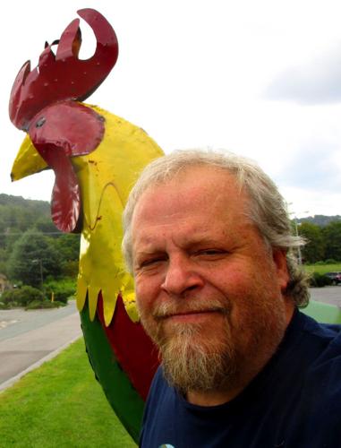 Derek Halsey nominated for seventh IBMA Award | Mountain Times ...