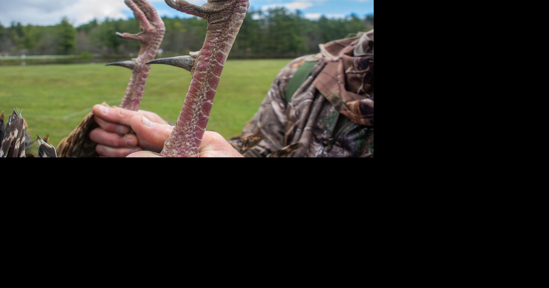 Appalachian Holler Hunters host turkey classic fundraising event ...