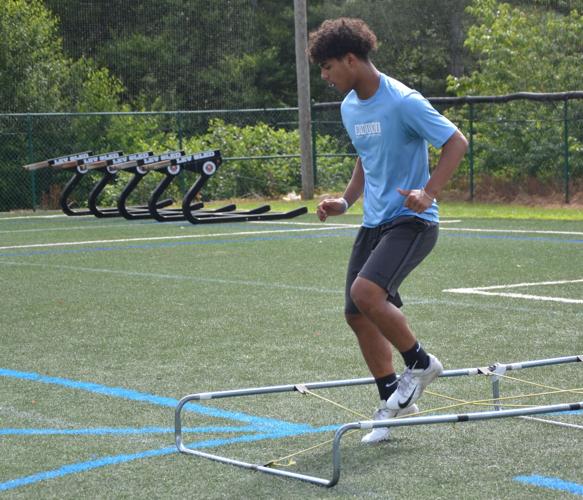 Habich readies players but foresees delays | Sports | wataugademocrat.com