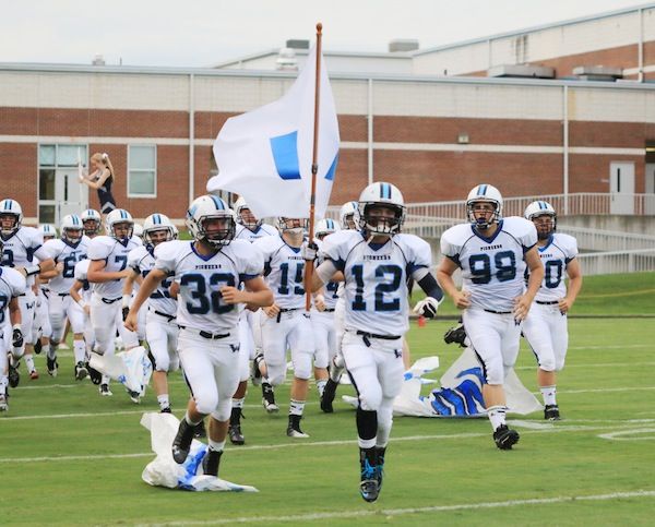 Football: Watauga vs Alexander Central | Gallery | wataugademocrat.com