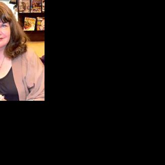 Best-selling author Sharyn McCrumb speaking at library on Aug. 8 ...