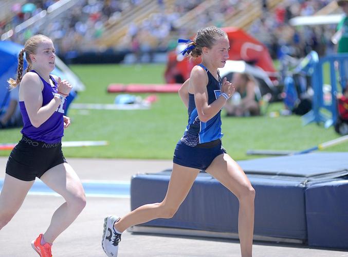 Watauga track athletes showcase on a national level | Sports ...