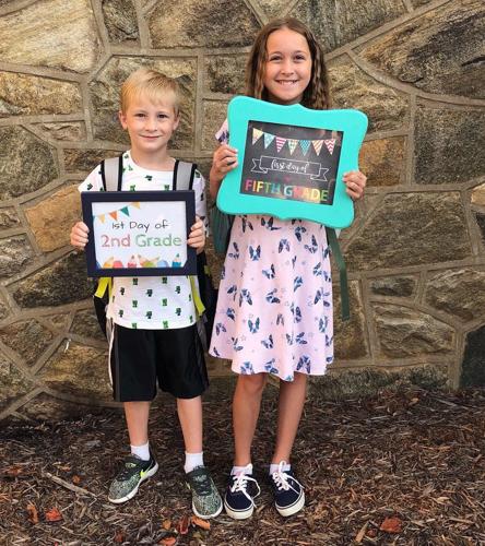 New year, fresh start: Watauga students go back to school | Community ...