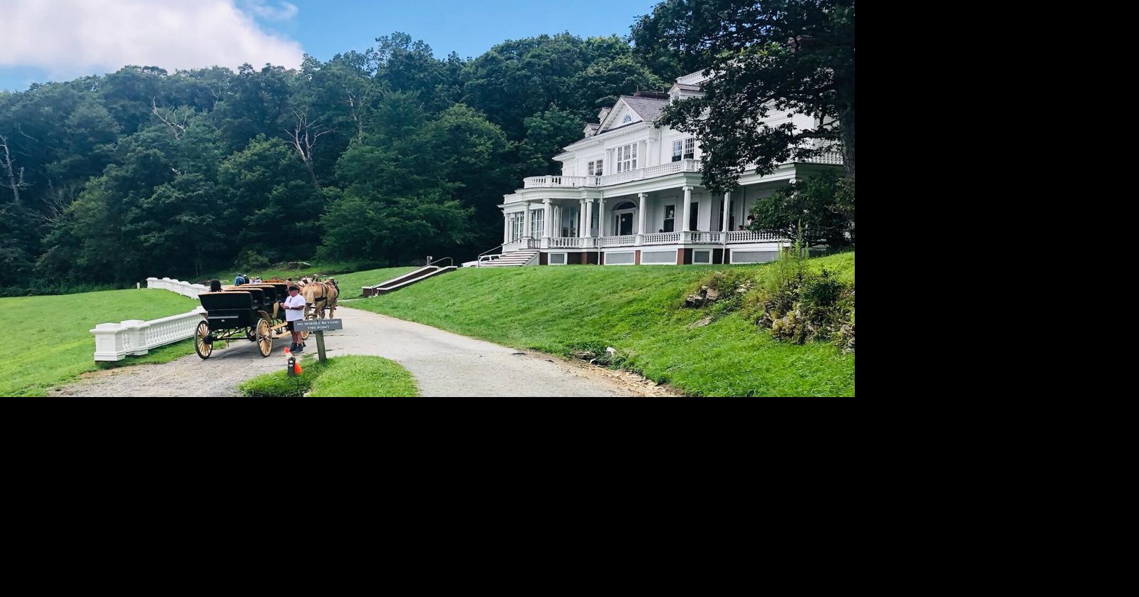 Moses Cone Park a popular way to enjoy Blue Ridge Parkway | Mountain ...