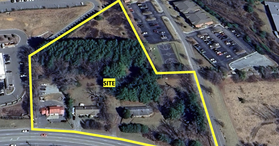 Boone Town Council to hear plans for 93-unit affordable housing ...