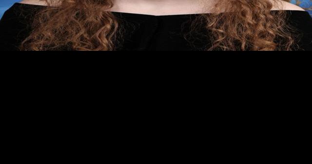 Grace Schwebke | Virtual Graduations | wataugademocrat.com