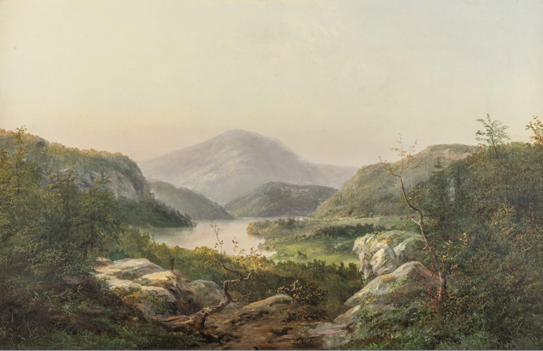 BRAHM lecture series celebrating America’s 250th anniversary | Main ...