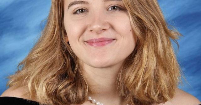 Hailey Coffey | Virtual Graduations | wataugademocrat.com