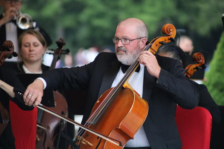Sights from Symphony by the Lake | Community | wataugademocrat.com