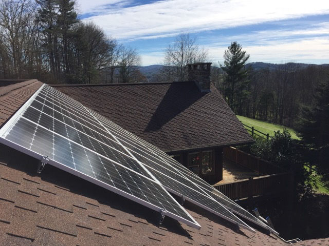 Boone solar energy effort completes 39 projects | News ...