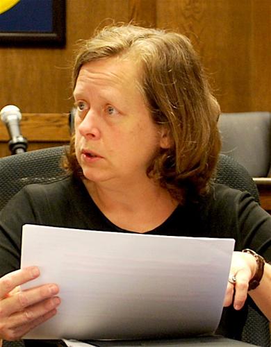 Anderson re-appointed to state elections board | News | wataugademocrat.com