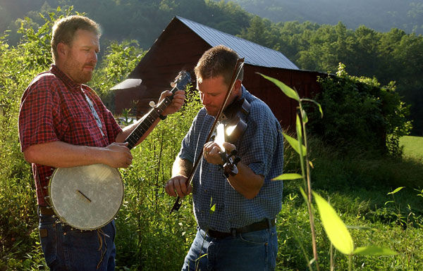 Stuart Brothers, Alice Gerrard perform at MHM | Entertainment ...