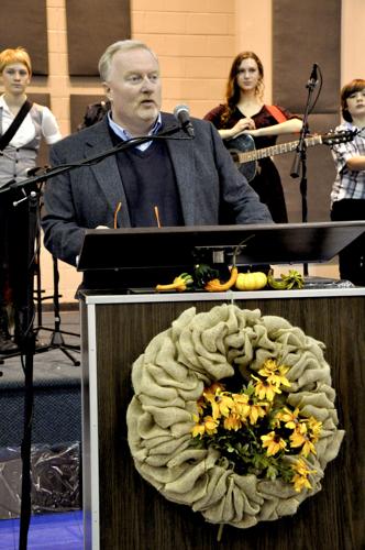 59th Annual Farm-City Banquet | Community | wataugademocrat.com