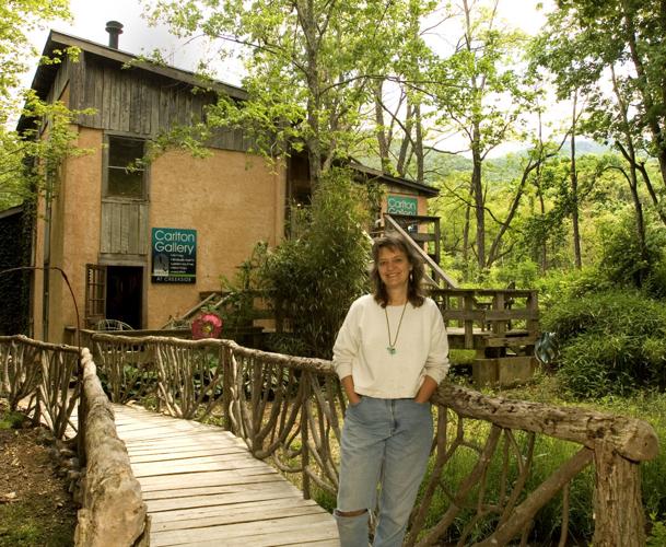 The history and evolution of Carlton Gallery | Art | wataugademocrat.com