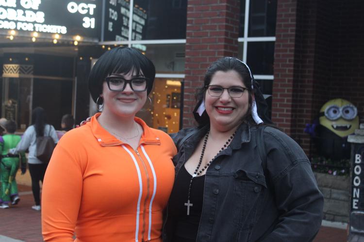 Boone Boo! 2023 | Community | wataugademocrat.com