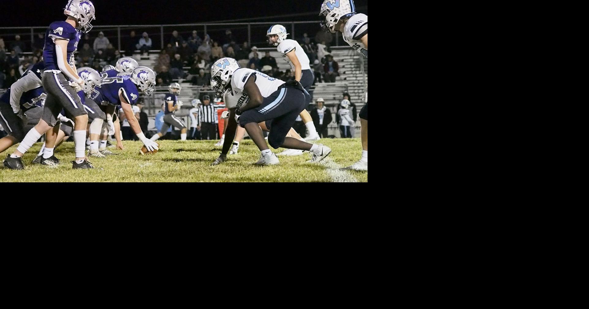 Champs again: Watauga football seizes NWC title for 5th year running ...