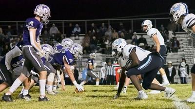 Champs again: Watauga football seizes NWC title for 5th year running ...