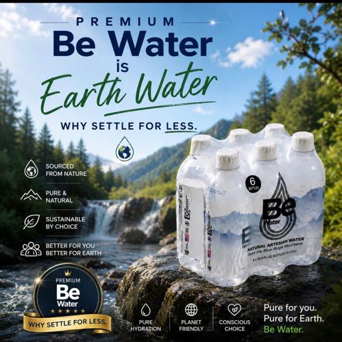 Greene Concepts Outlines Operational Readiness Supporting Be Water’s ...