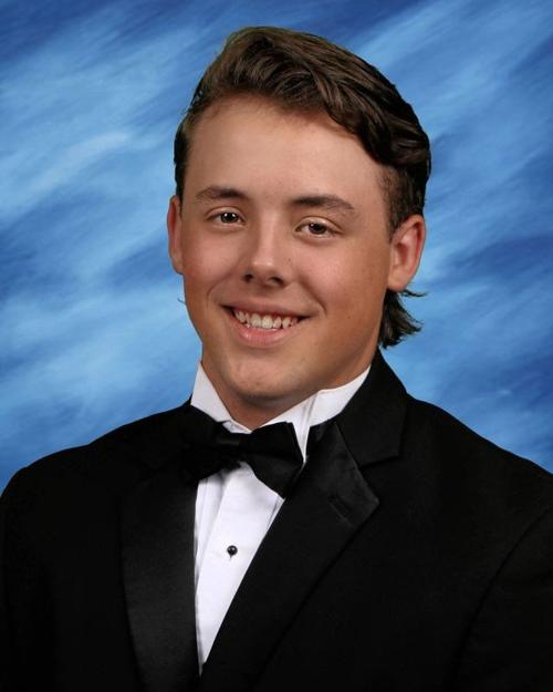 Jackson Miller | Virtual Graduations | wataugademocrat.com