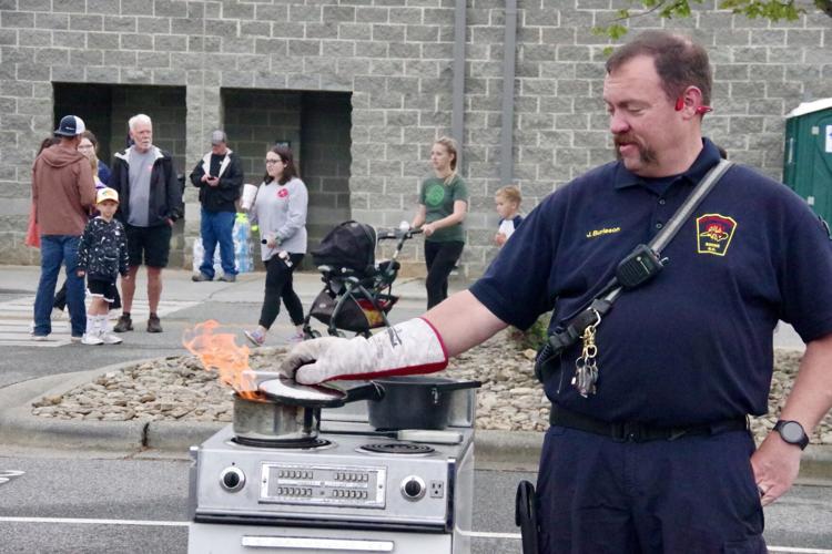 Emergency Fest 2024 in Photos | Multimedia | wataugademocrat.com