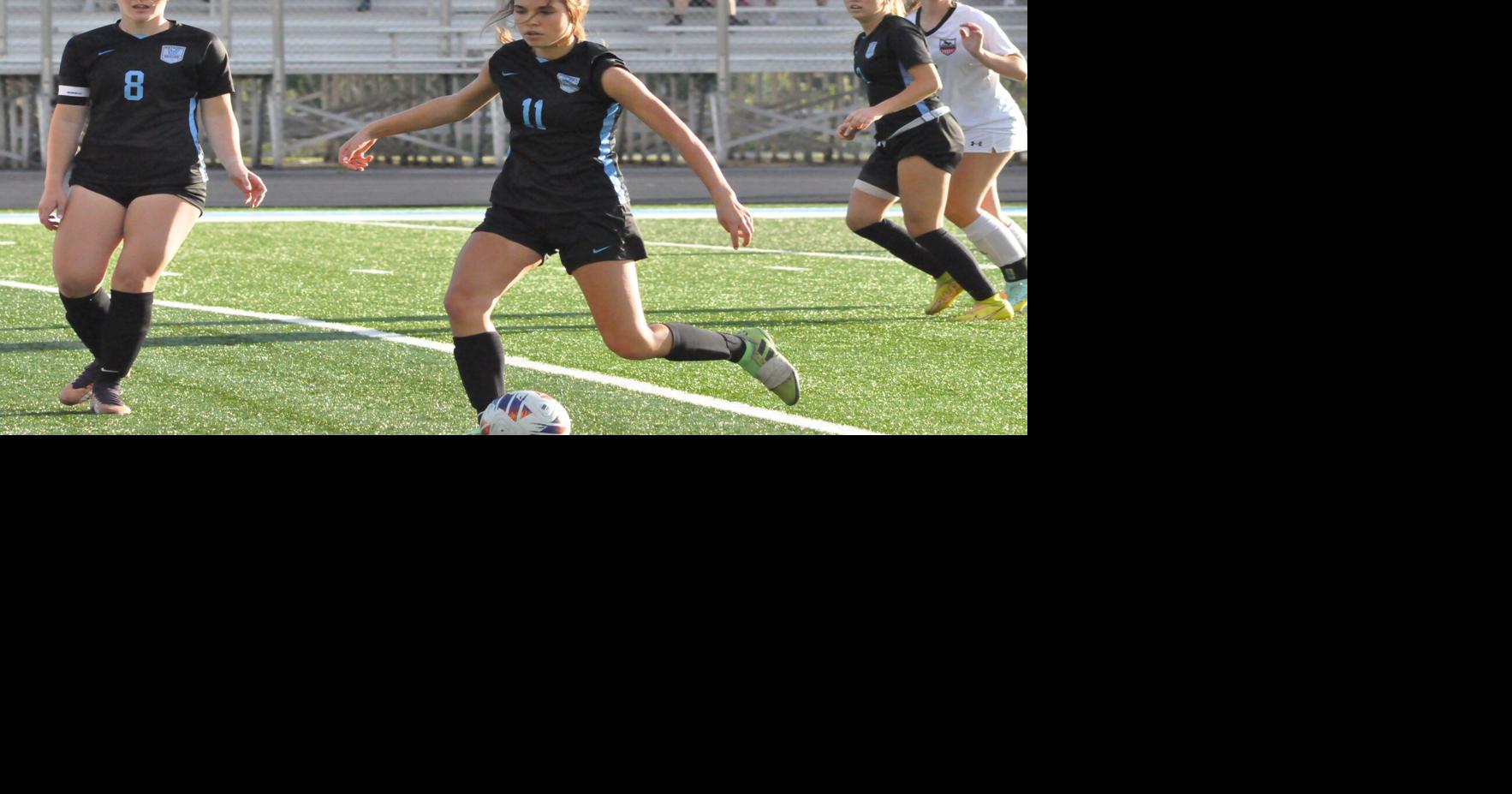 Pioneers beat Panthers, claim at least a share of first place in the NWC | Local Sports ...