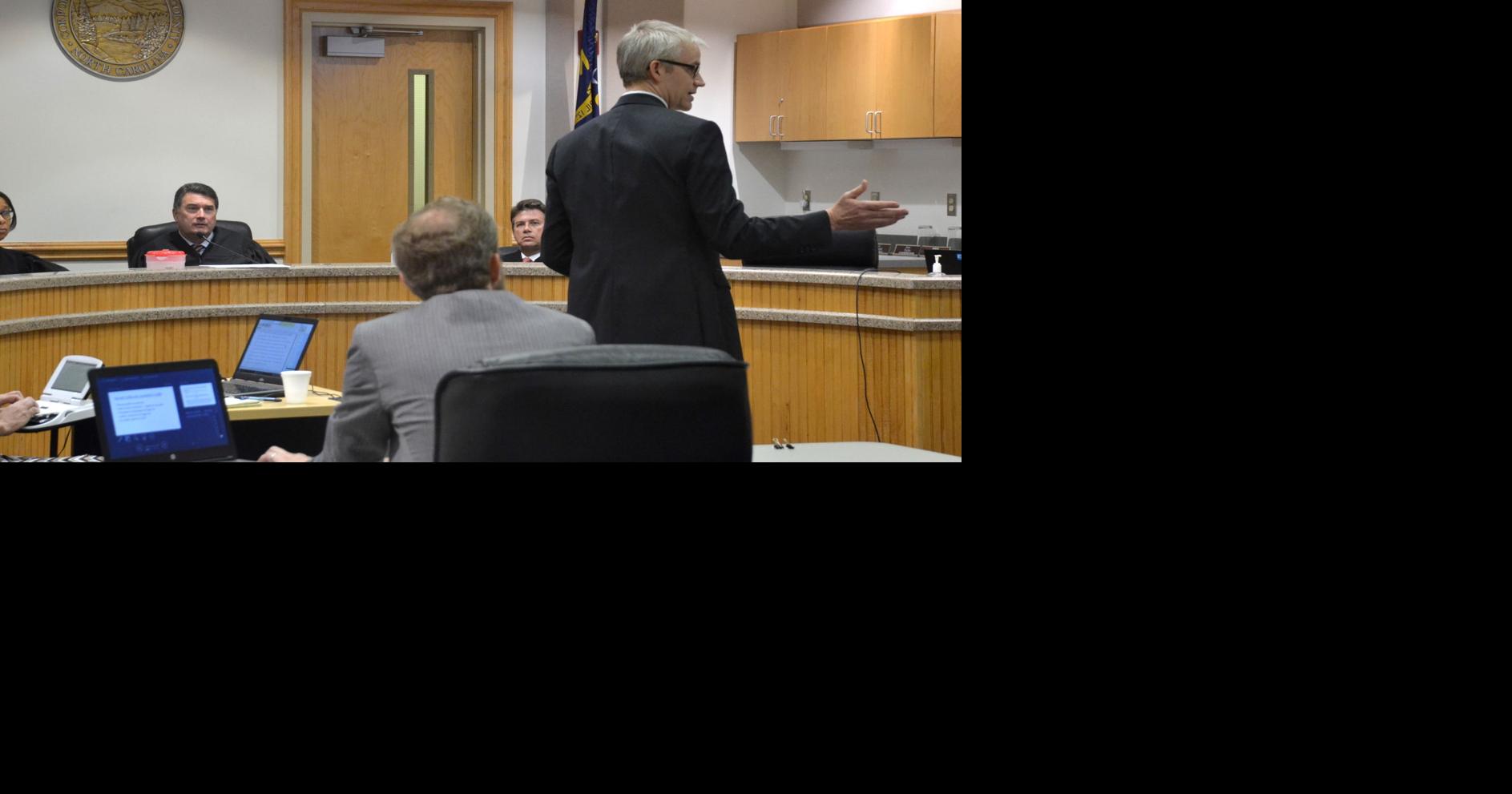 Judges affirm Bragg's conviction, deny exoneration | News ...