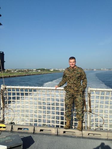 Stories of service: High Country veterans look back at their time in ...