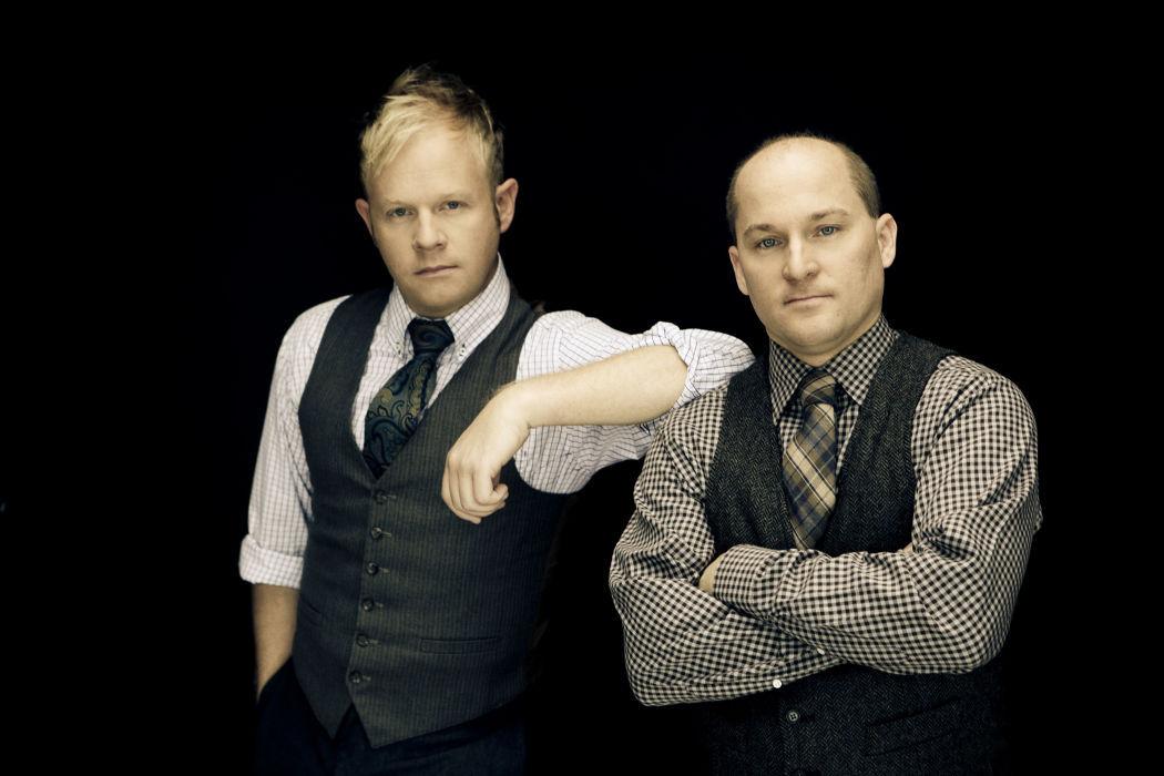 Dailey and Vincent perform in Lenoir Jan. 9 | News | wataugademocrat.com