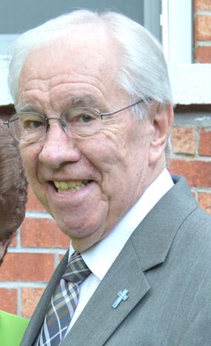 Aug. 6 reception to honor four veteran pastors | Community ...