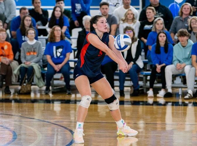 Laney Craig named CCC&TI's first-ever All-American | Local Sports ...