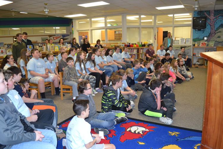 Mabel School hosts elected officials | Community | wataugademocrat.com