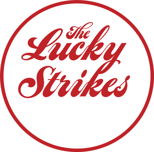 lucky strikelogo