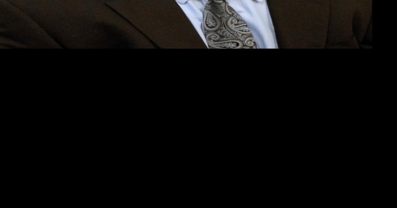 Mark Poarch selected as CCC&TI president | News | wataugademocrat.com