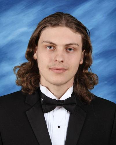 Jaden Plude | Virtual Graduations | wataugademocrat.com