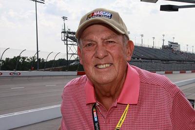 NASCAR sportswriter Tom Higgins to speak at ASU | Entertainment ...