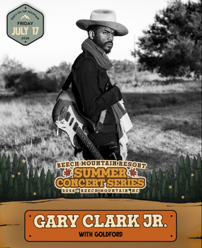 Beech Mountain Resort’s Summer Concert Series brings Joe Russo, Gary ...