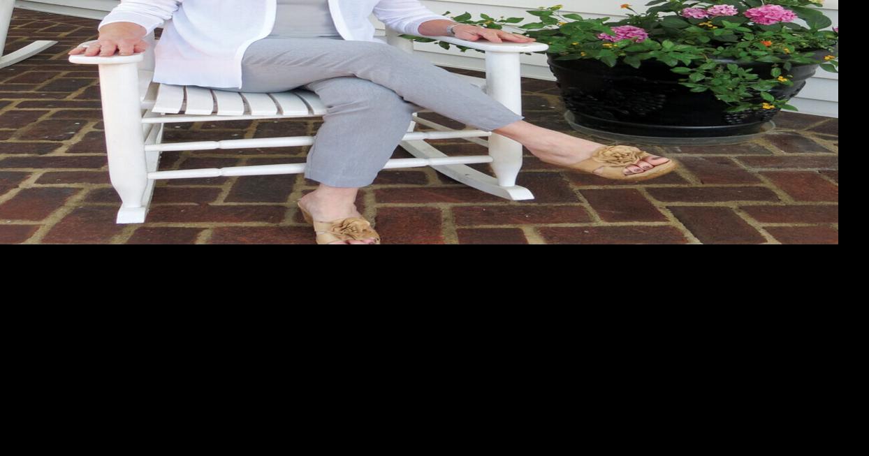 AMOREM CEO Cathy Swanson retiring after 35 years of service | Local ...