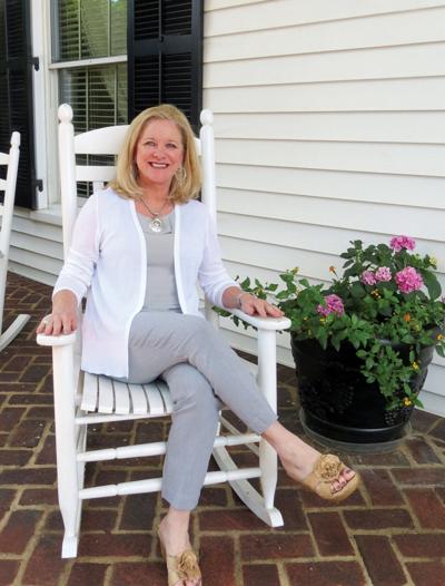 AMOREM CEO Cathy Swanson retiring after 35 years of service | Local ...