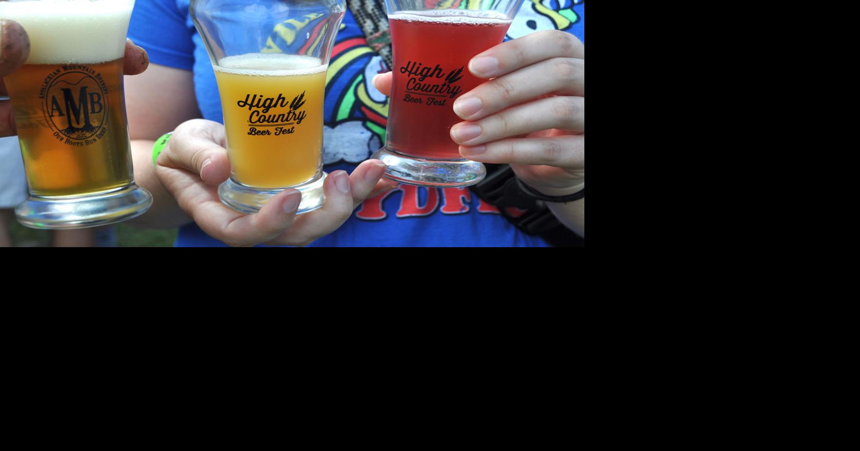 Photos: High Country Beer Fest | Community | wataugademocrat.com