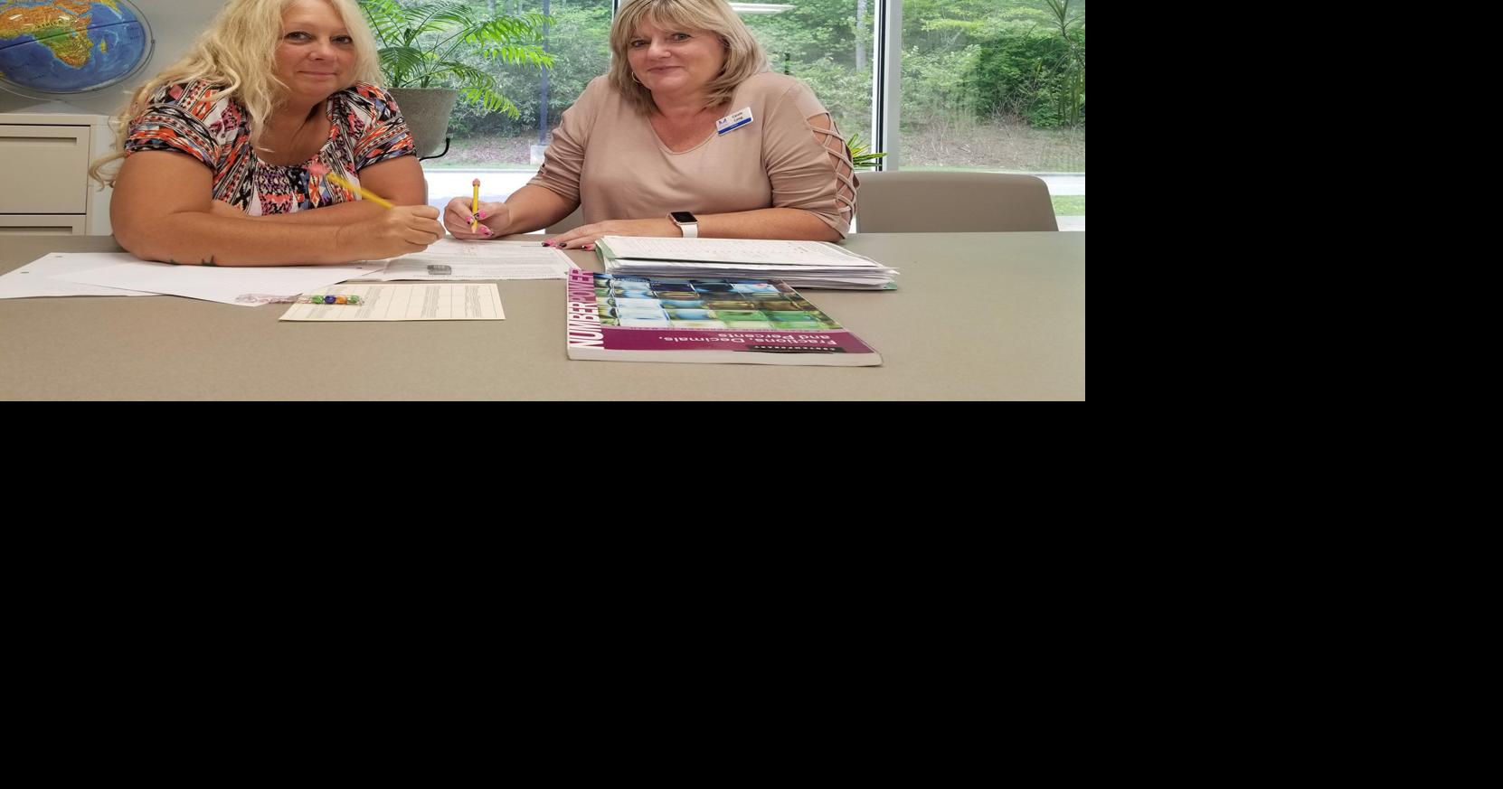 MCC pre-college program gets new space | News | wataugademocrat.com