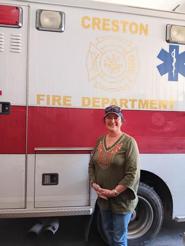 Get to know your hometown heroes: TommeAnn Harless | | wataugademocrat.com