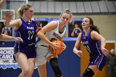 NOTEBOOK: Watauga boys, girls start league play 4-0 | Sports ...