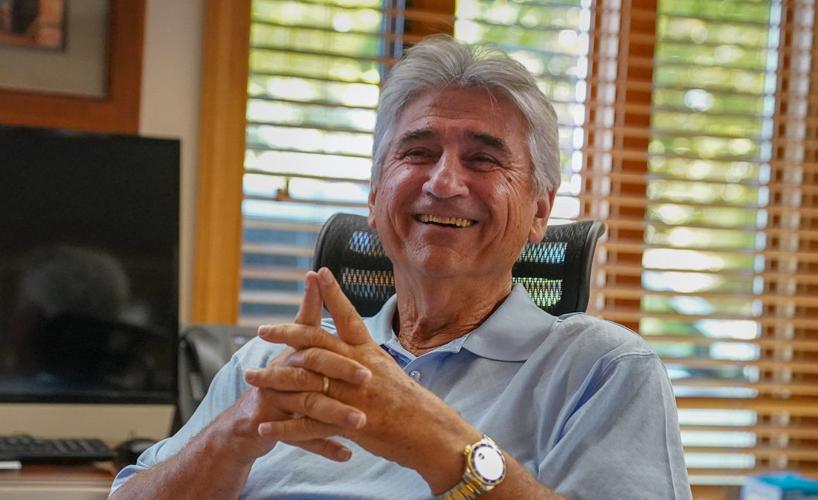 Sofield and U.S Building Corp. solving Fortune 500 manufacturing ...