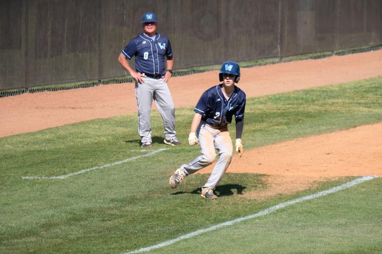 Pioneers baseball crashes out of conference tournament with 11-1 loss ...