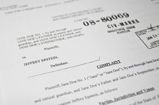 Victims, lawmakers condemn slow release of Epstein files | National ...