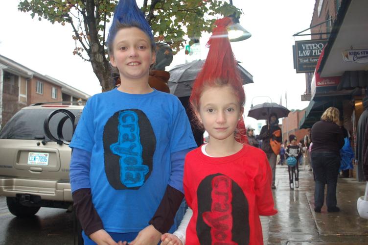 Boone Boo! | Multimedia | wataugademocrat.com