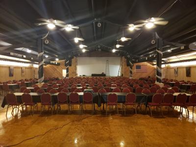 Mochen selling Blue Ridge Theater | News | wataugademocrat.com