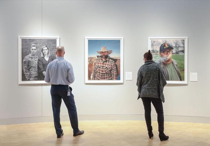 App State alumnus Dan Blakeley helps veterans find their voice | ASU ...